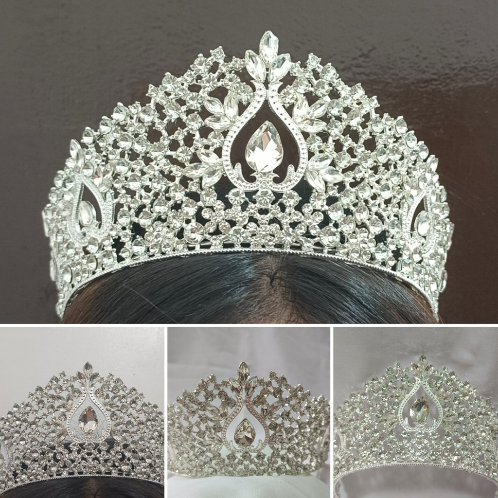 pageant crown, elegant crown, sagala crown,miss universe, fashion crown ...