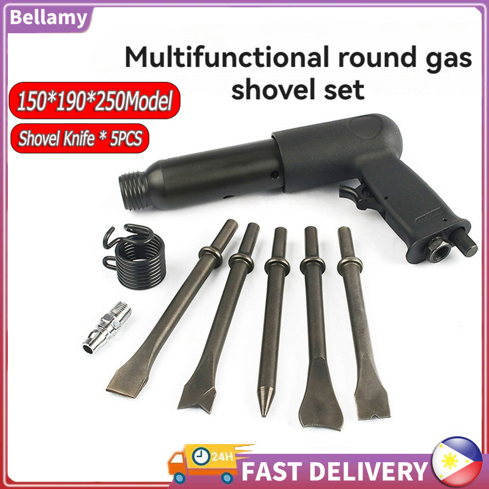 Air shovel pneumatic tool strong impact shovel air hammer air pick air ...