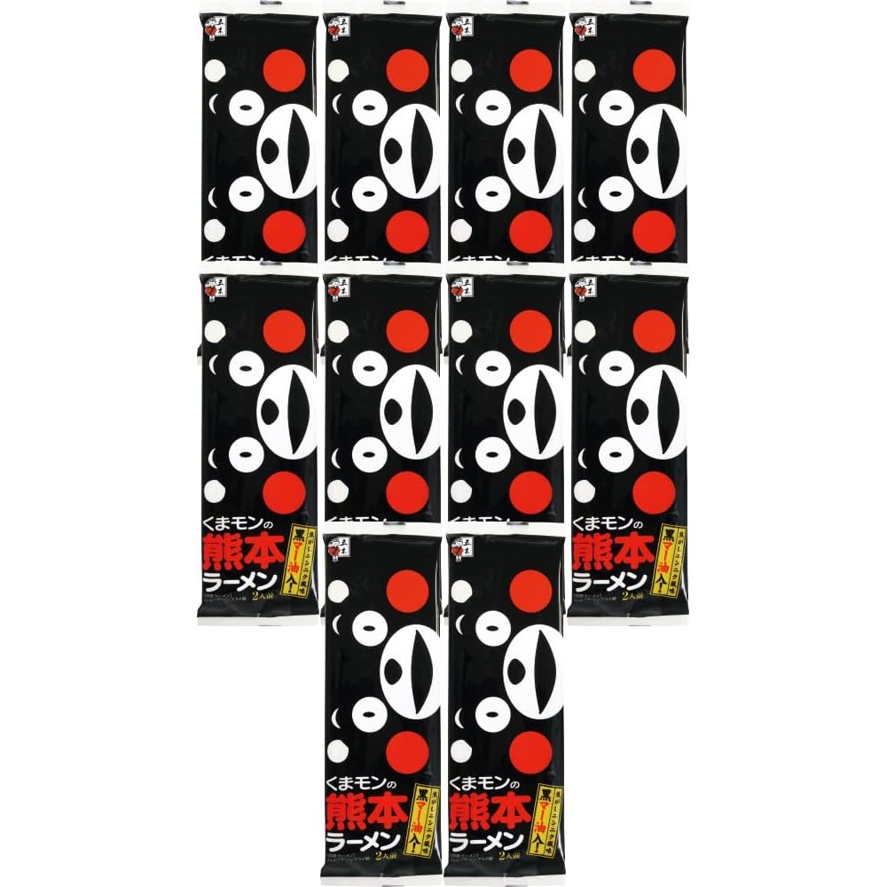 High quality products Directly from Japan Itsuki Foods Kumamon Kumamoto ...