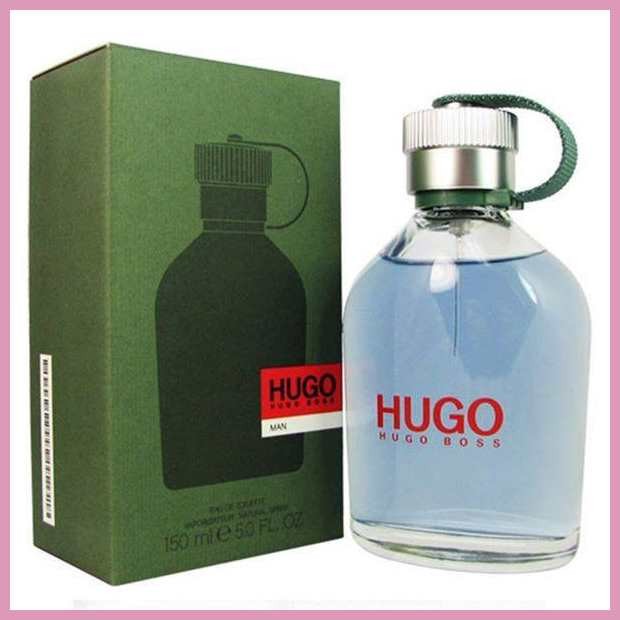 Hugo`H/Boss)OE}Hugo>E}Man)l>Green}C)perfume>o}For)J>men}Z)us tester ...