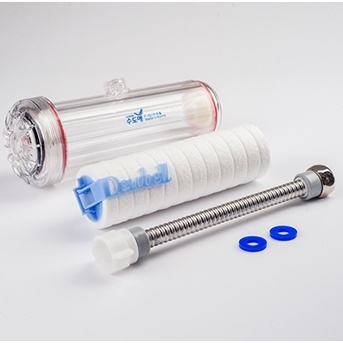 [Dewbell] F15 water filter system (Economy type) - Shower line, Wash ...