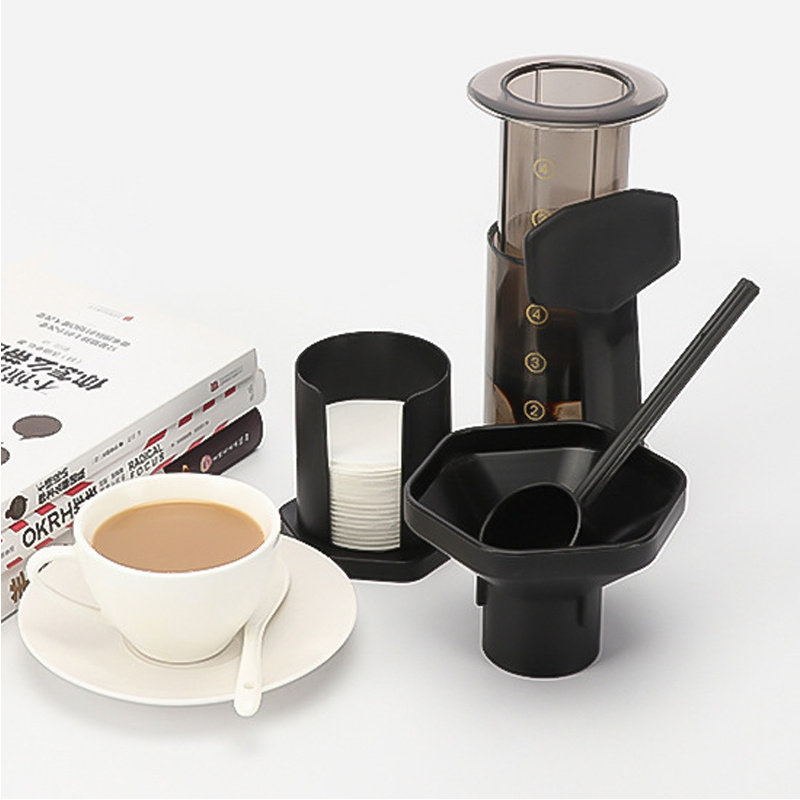 AeroPress Coffee Maker machine coffee filter strainer coffee machine ...