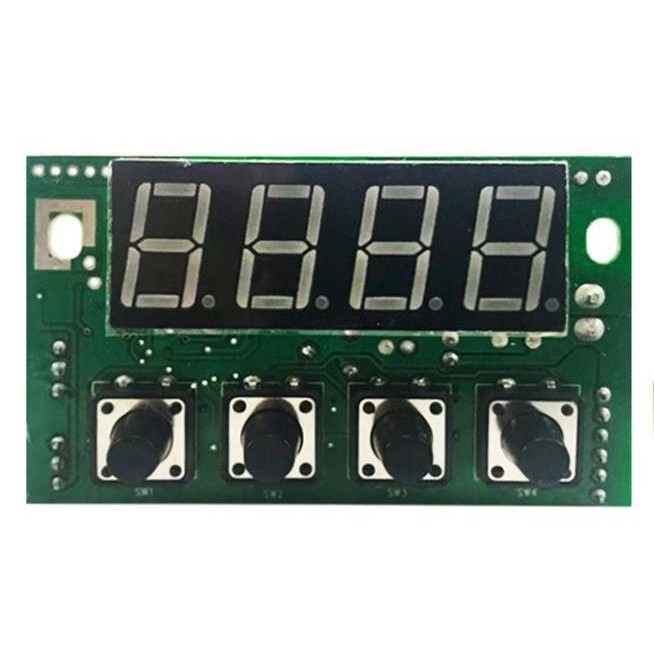 Big Dipper LP001 Display Module Controller All Spot & Laser | Shopee Philippines