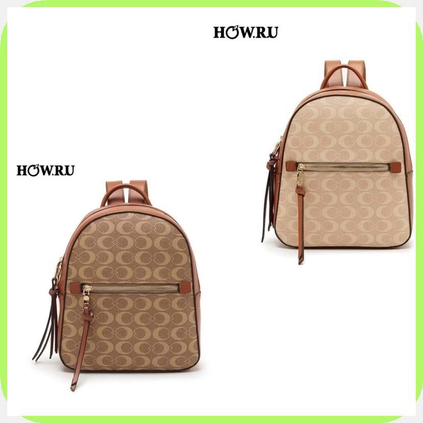 AUTHENTIC:Mk@B+HOWRU@i+p@BACKPACK@p+N@M+MEDIUM | Shopee Philippines