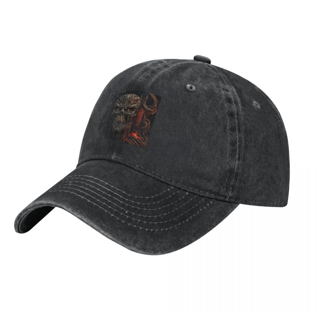 Summer Cap Sun Visor Skull From The Bronze Age Hip Hop Caps The ...