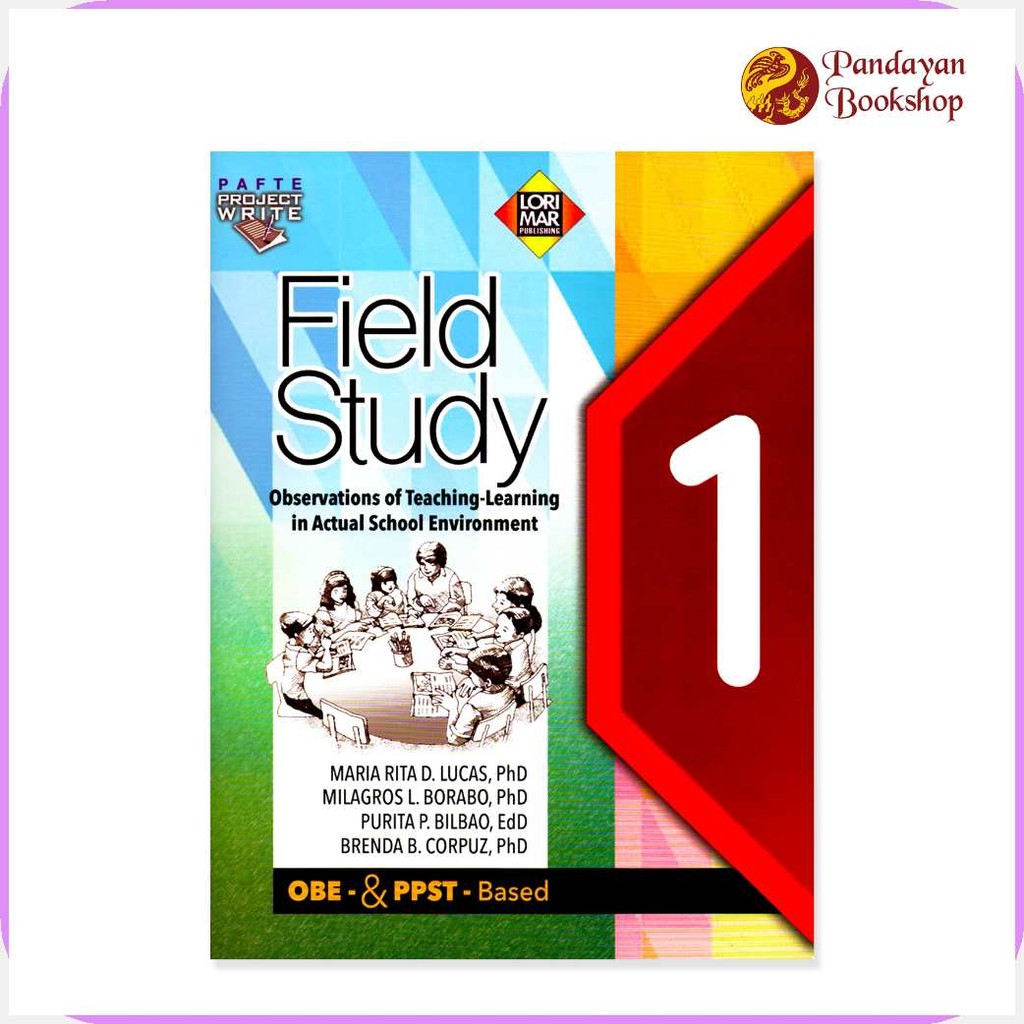FIELD&f*STUDY(mW^1: