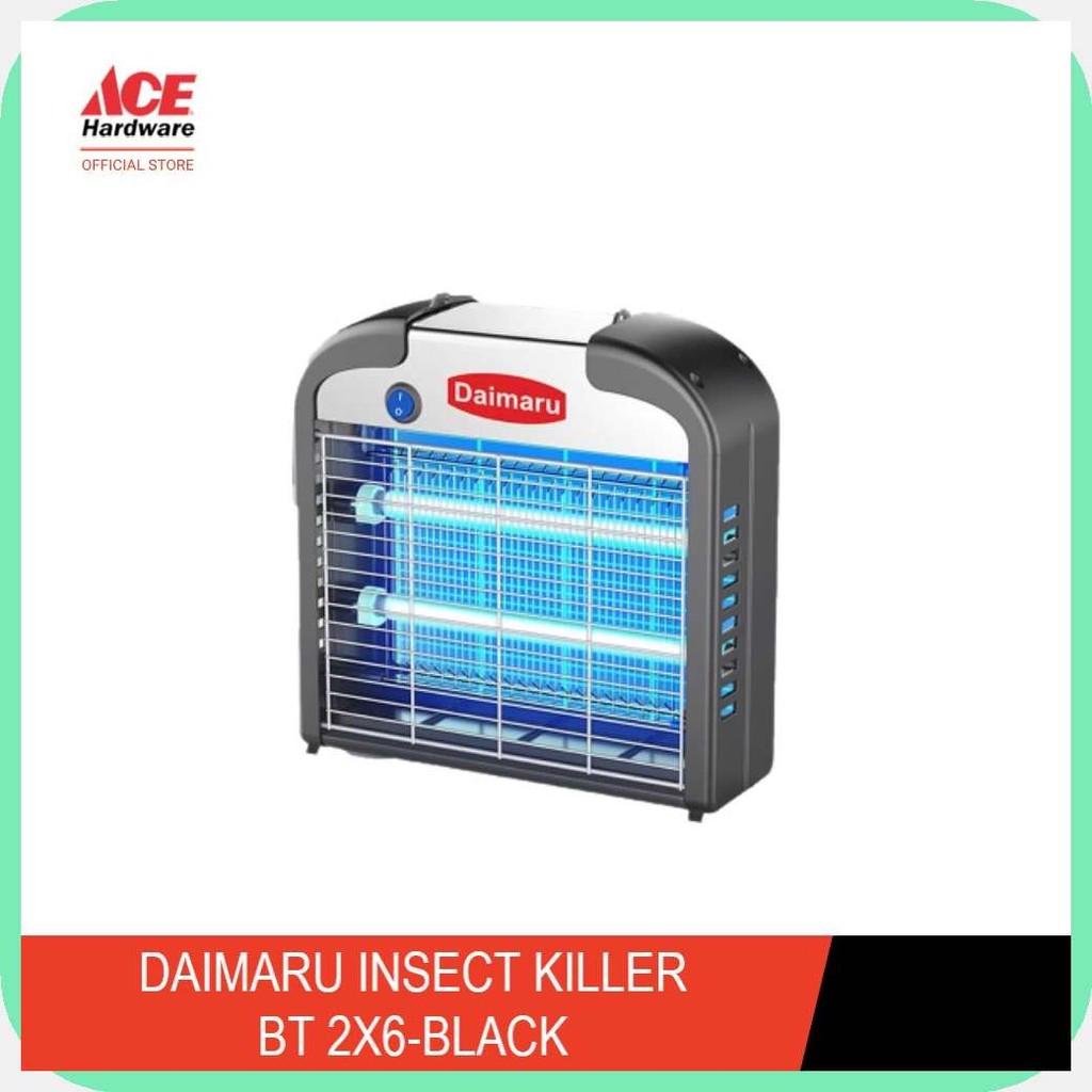 Daimaru/B:Insect>wc:Killer