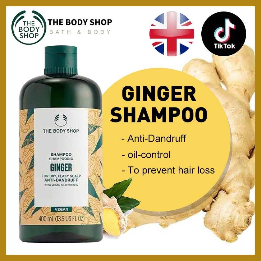 Ginger$Yt/Shampoo^ne$The/nO^Body$dF/Shop^yL$Hair/wg^Shampoo$gi/Grower ...