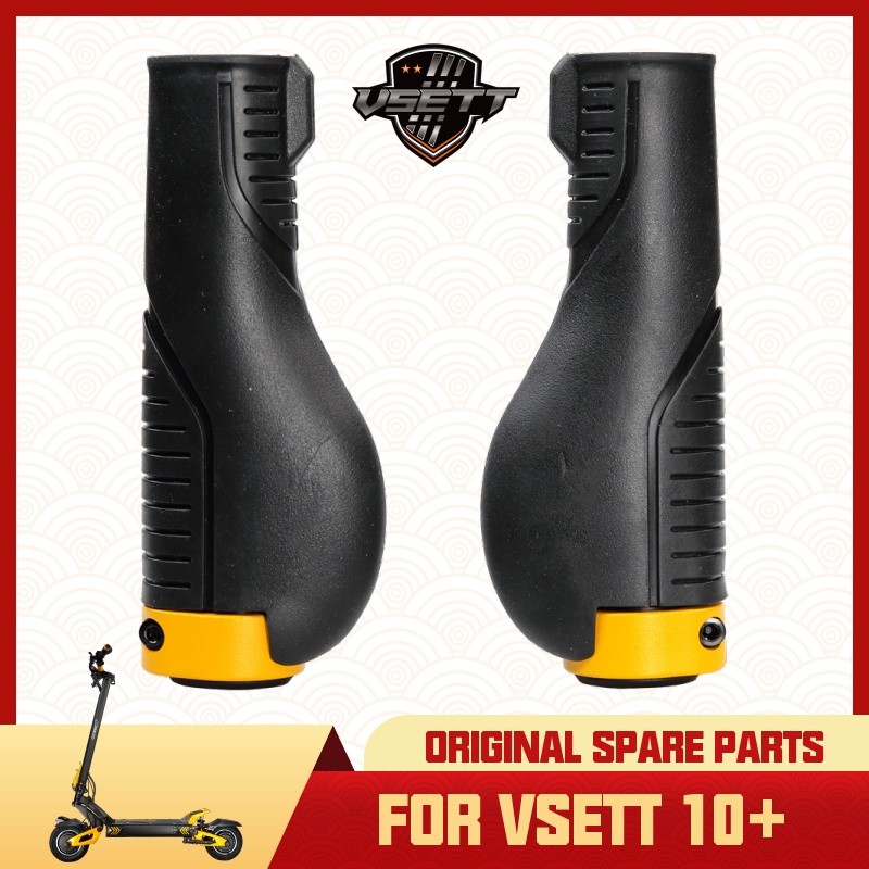 Original VSETT Grips With Turn Signal Cable for VSETT 10+ Electric ...