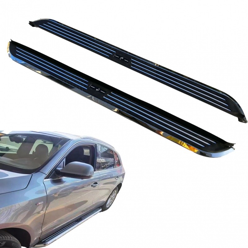 ️2018 Edge Side Steps Compatible with Ford Edge 2015 2016 2017 2018 ...