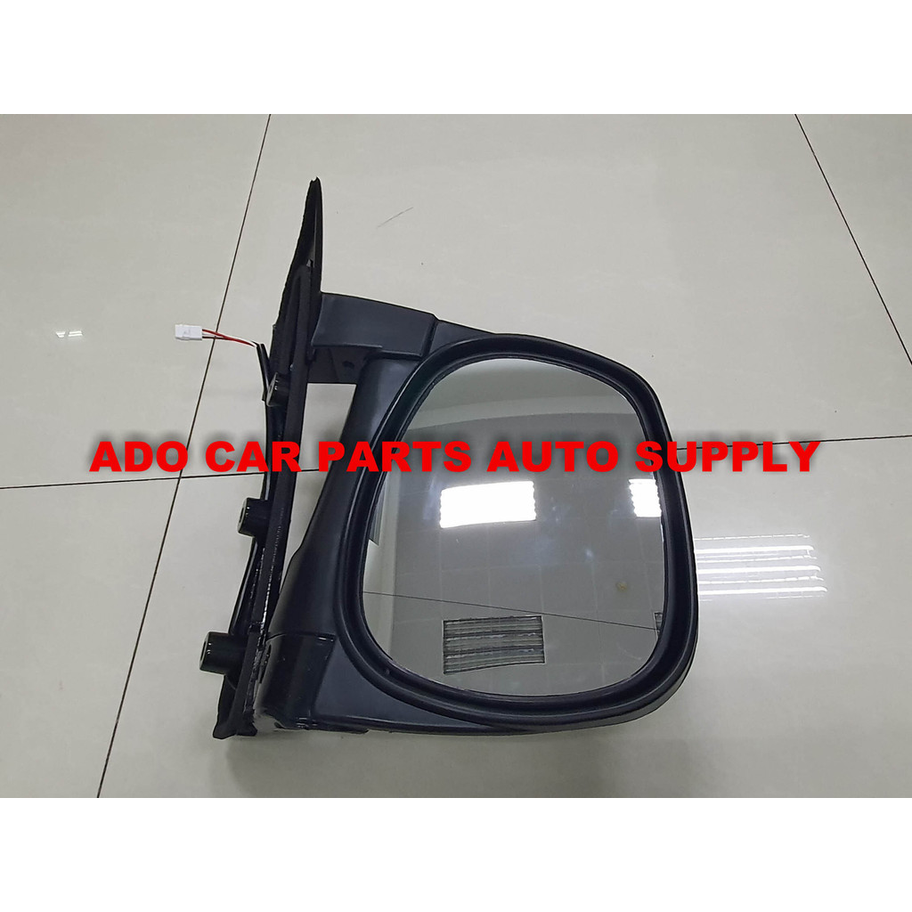 Hyundai Starex 1997 - 2006 CRDI / SVX Side Mirror SideMirror Passenger ...