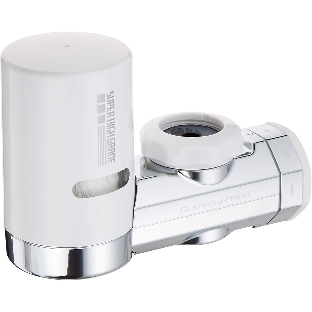 Mitsubishi Rayon - Cleansui - Direct Connecting Faucet Water Filter ...