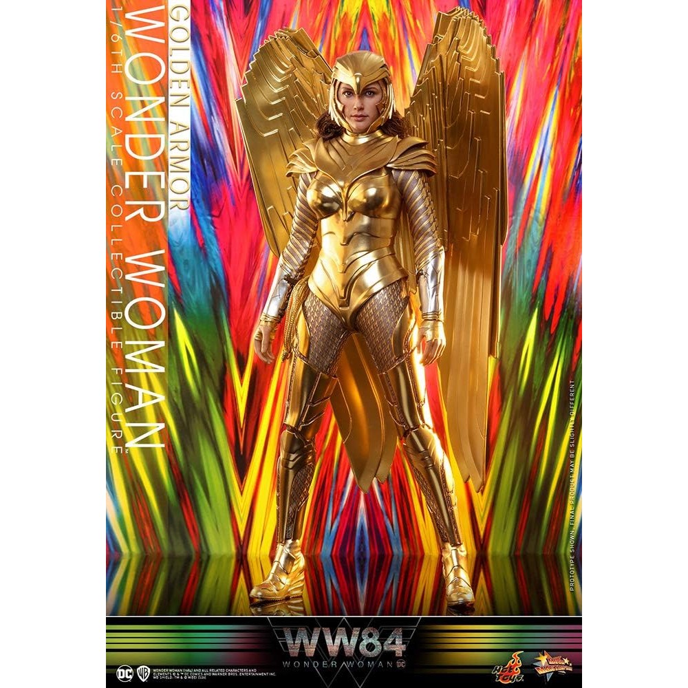 High quality products Directly from Japan Hot Toys Movie Masterpiece ...