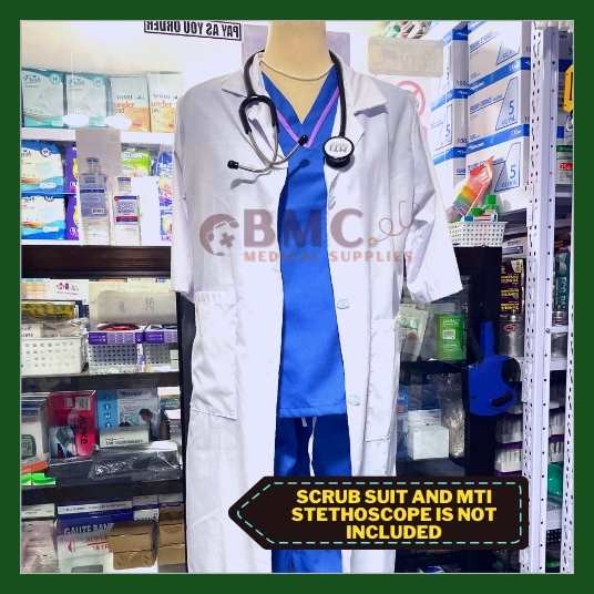 Unisex$k#Laboratoryq~Gown_O:/%S:Lab_W%Gown:L_for%B:Adult_H%| Laboratory ...