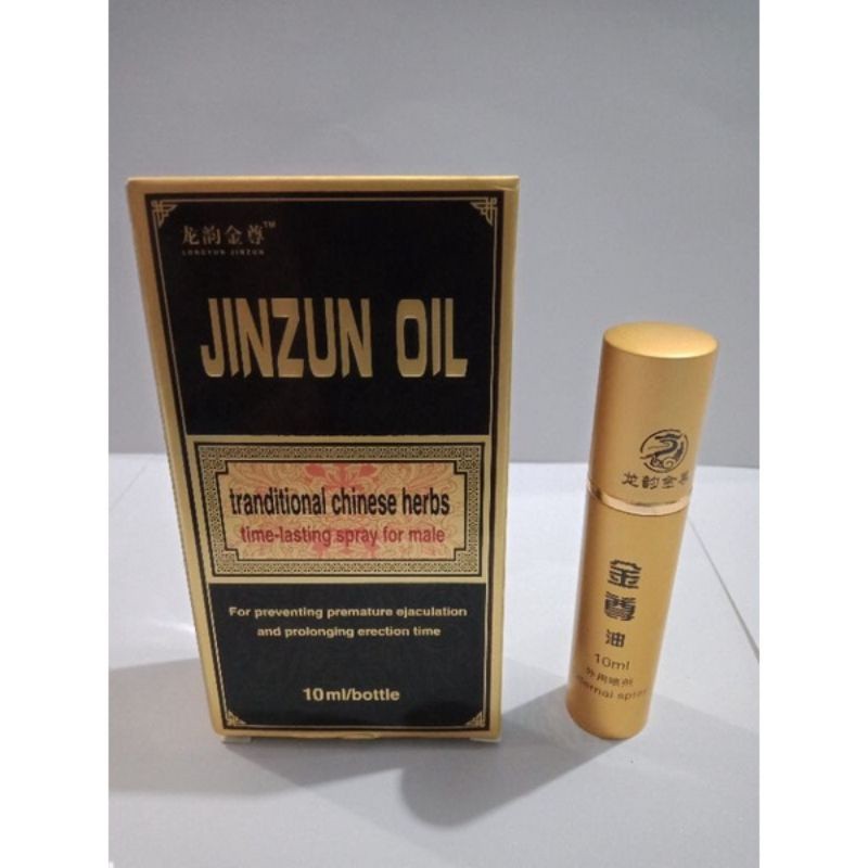Jinzun@w%Oil_KV:100%_bi%Original | Shopee Philippines