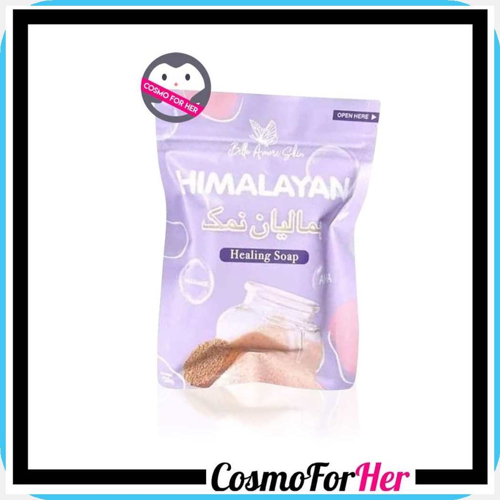 Authentic?Ut#Bella,VF|Amore@nB_Skin_i:Himalayan_g%Brightening:F_Soap&130g | Shopee Philippines