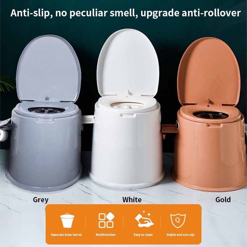 MUJU&Z~Portable(H^Toilet