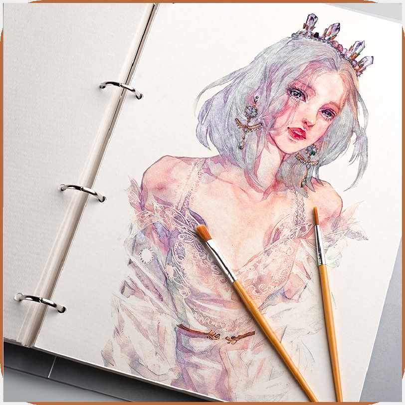A4+r-Thicken*O*60*U?Sheets*k?Sketch*hu?Pad*xq?Watercolor*MV?Pad*Pi ...