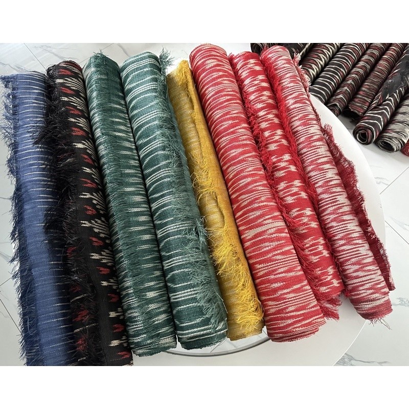 Tinalak~G!fabric{ba{abaca