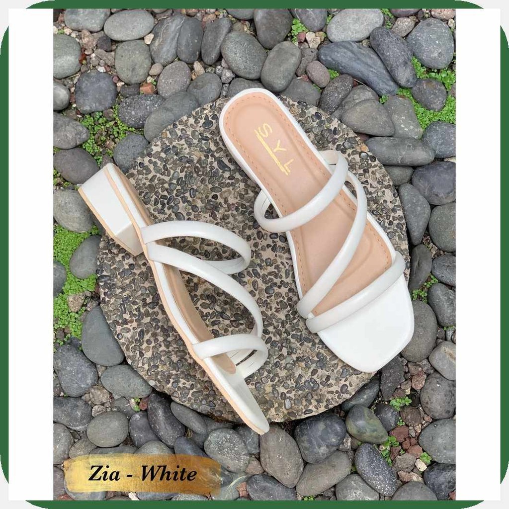 Zia>lb=1-inchYR_block~PT?heels*kD?by*pR?SYL*Hy?(8*w?colors) | Shopee ...