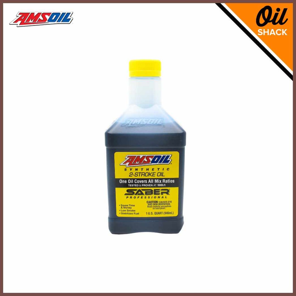 AMSOIL%xm:SABER%J:2%w:STROKE%C:FULLY%y:SYNTHETIC%P:100:1&MIX&(1 QUART ...