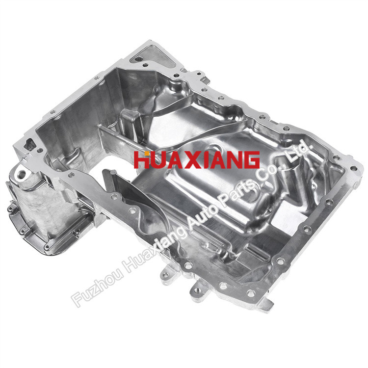 24-7 7A Engine Oil Pan Sump for Land Rover Defender 2.2L Diesel Turbo ...