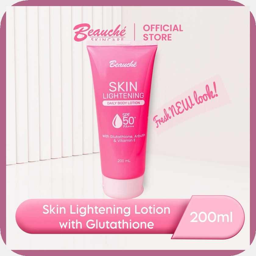 Beauche J^Lotion.XG^200ml/mW^(New/wg^packaging) | Shopee Philippines