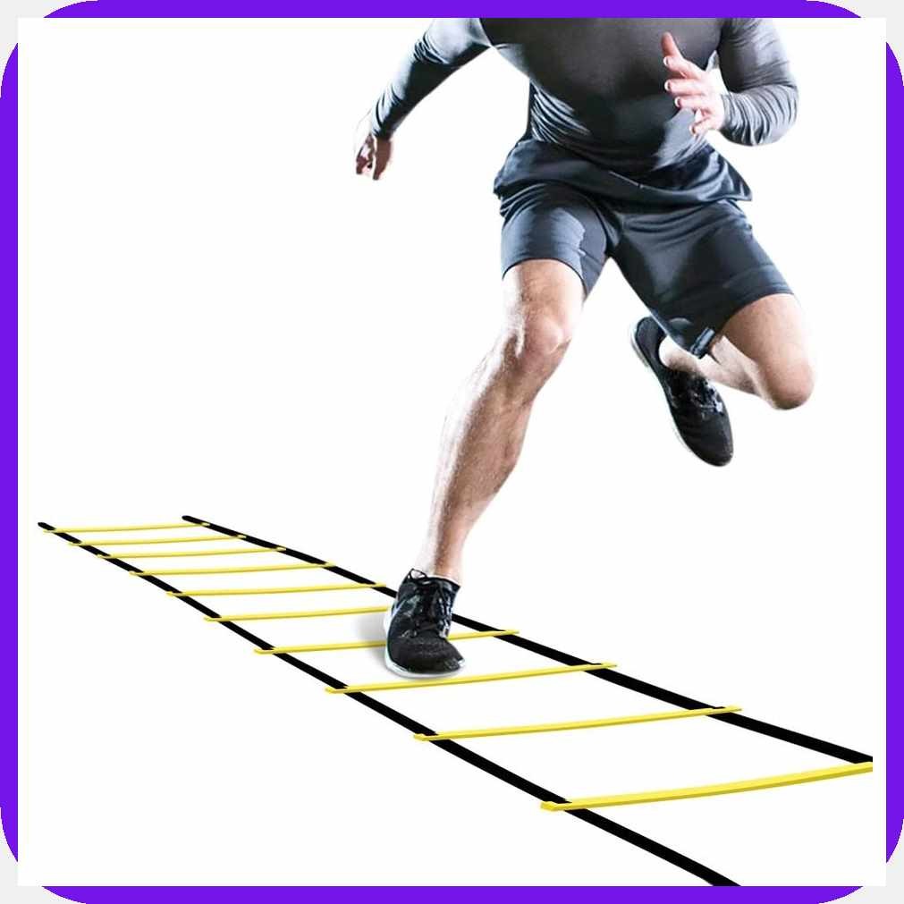 Agility>h@Ladder,~l23ft'Vc{(7M)