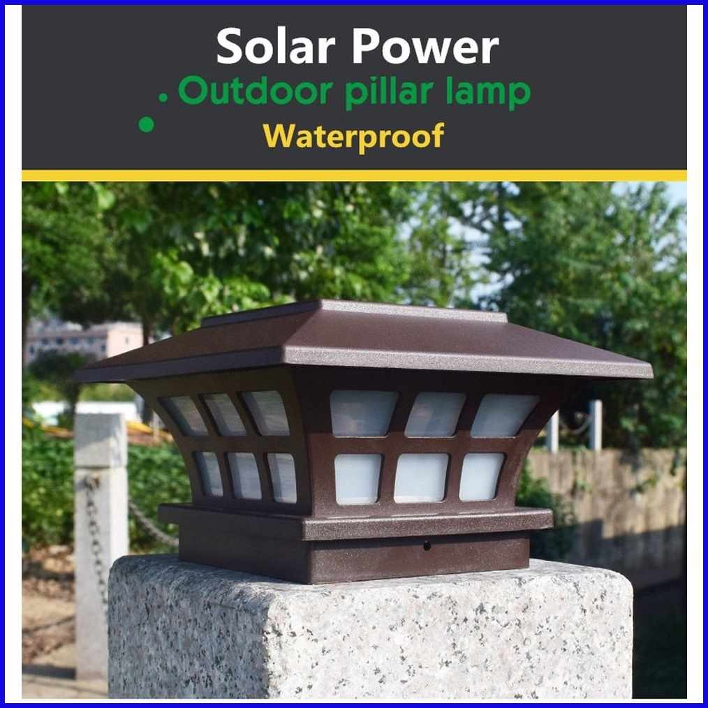 Solar&Po:LED?O-Light