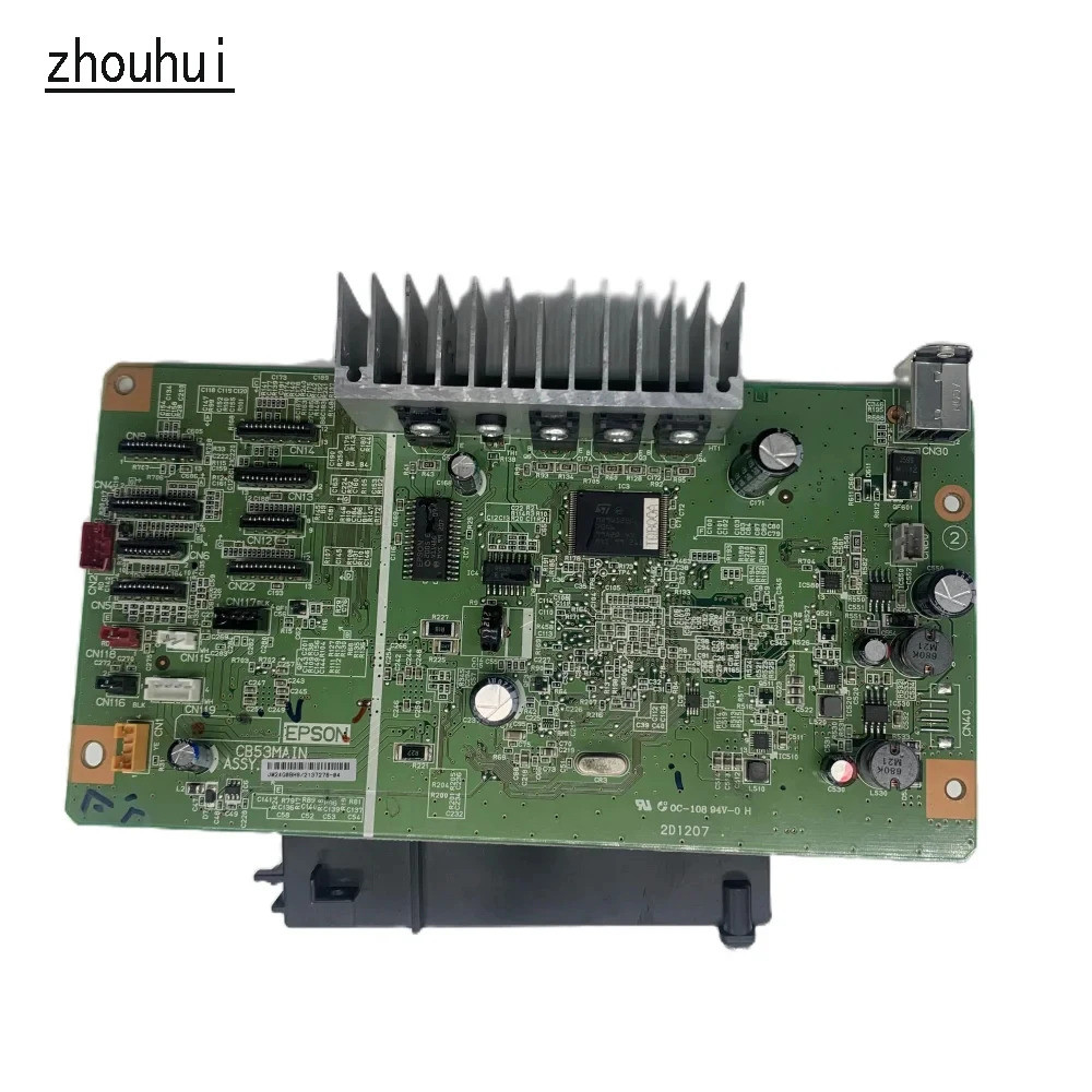 High Quality Main Board Original Epson L1800 Motherboard for dtf ...