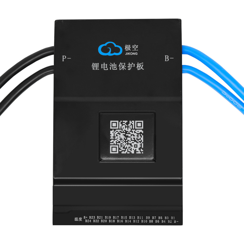 【Jikong Smart BMS JK BMS 1A 2A Active Balance 4S 8S 16S 20S 24S 60A ...