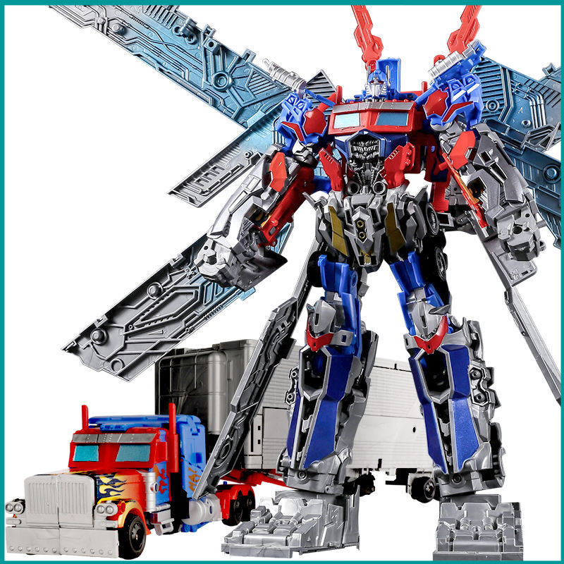 Mech Transformer Optimus Prime Hornet Car Robot Airplane Dinosaur ...