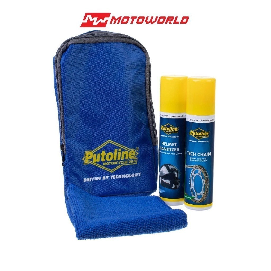 Putoline Mini Travel Kit | Shopee Philippines