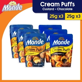 Monde Nissin Official Store, Online Shop | Shopee Philippines