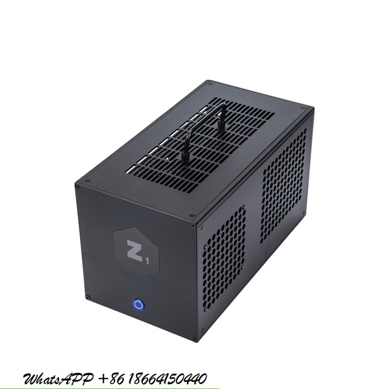 ☸USB4 Thunderbolt 4 graphics card dock, eGPU laptop external expansion ...