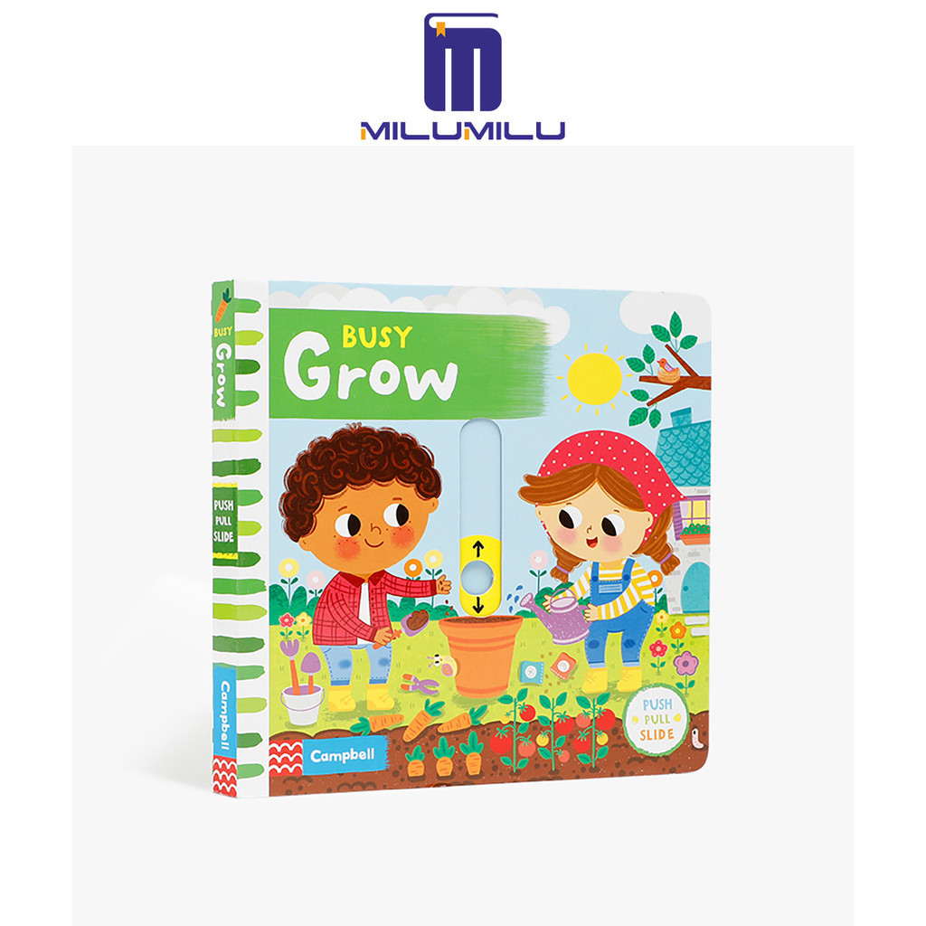 milumilu Busy Busy Recycle Good night, parents and children. Read the ...