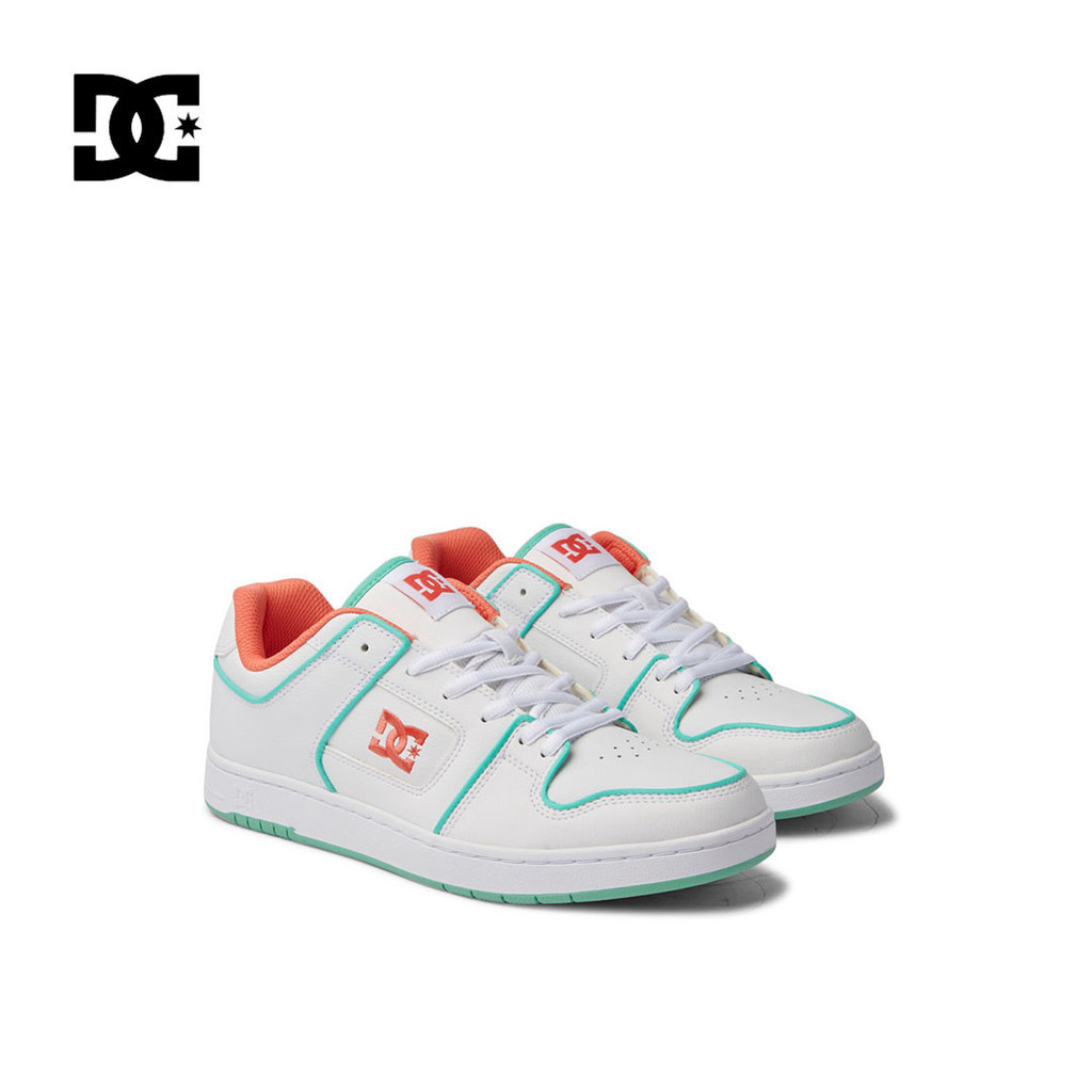 DC Manteca Se White Mens | Shopee Philippines