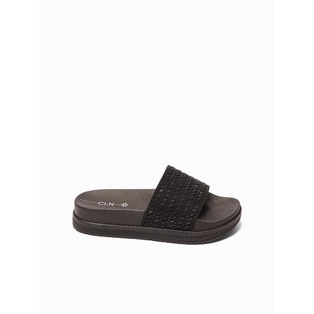 CLN 22H-Miya Flatform Slides | Shopee Philippines