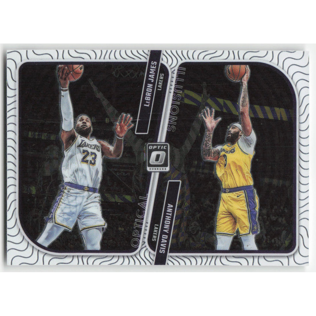 NBA Cards - Lebron James (Modern Cards - Set C) | Shopee Philippines