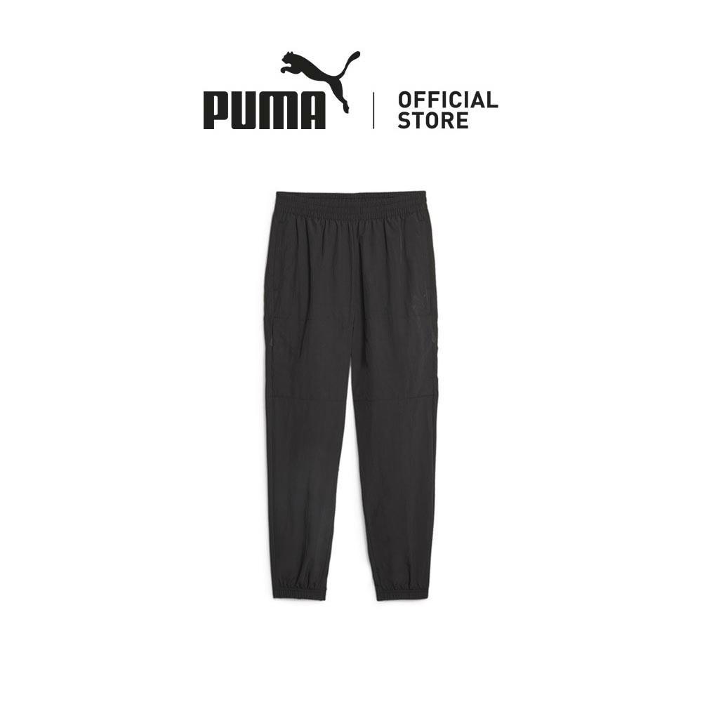 PUMA CLASSICS UTILITY Men's Cargo Pants | Shopee Philippines