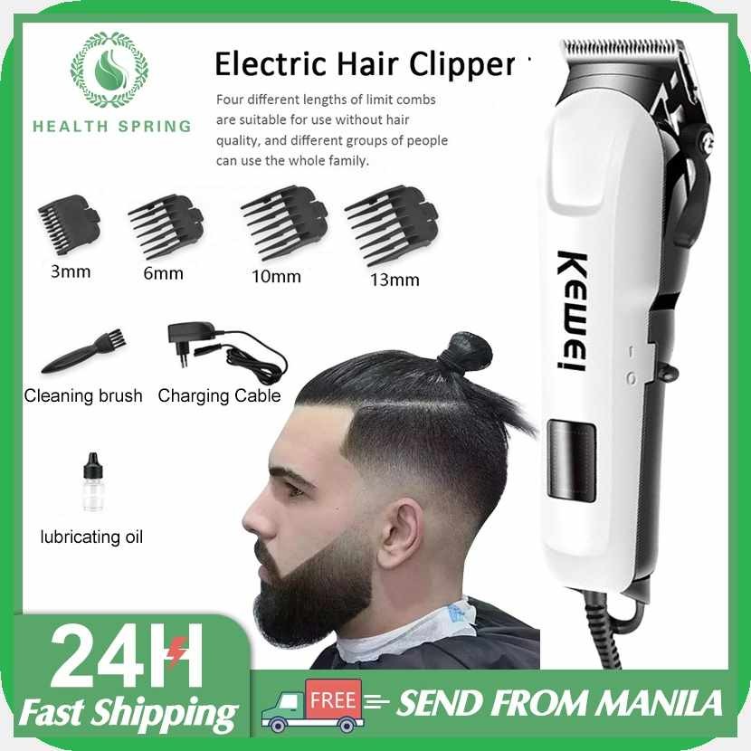 Kemei~wa!809A}oM}Professional}cV)LCD}ZP)Electric}Tu)Hair}Bo)Clipper}o ...