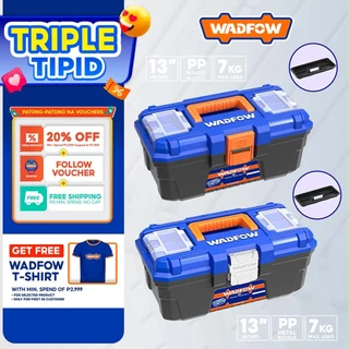 WADFOW, Online Shop | Shopee Philippines