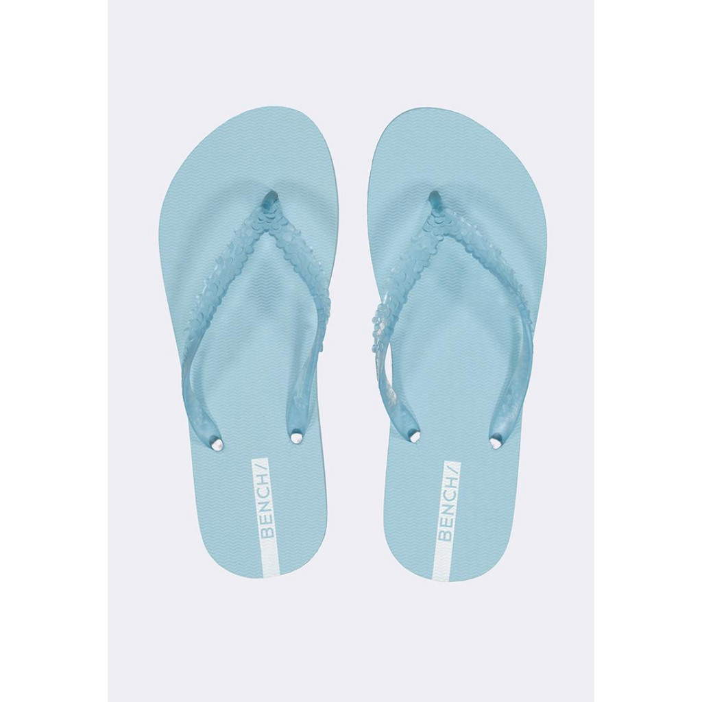 BENCH/ - IFB0149 - Women's Rubber Slippers | Shopee Philippines