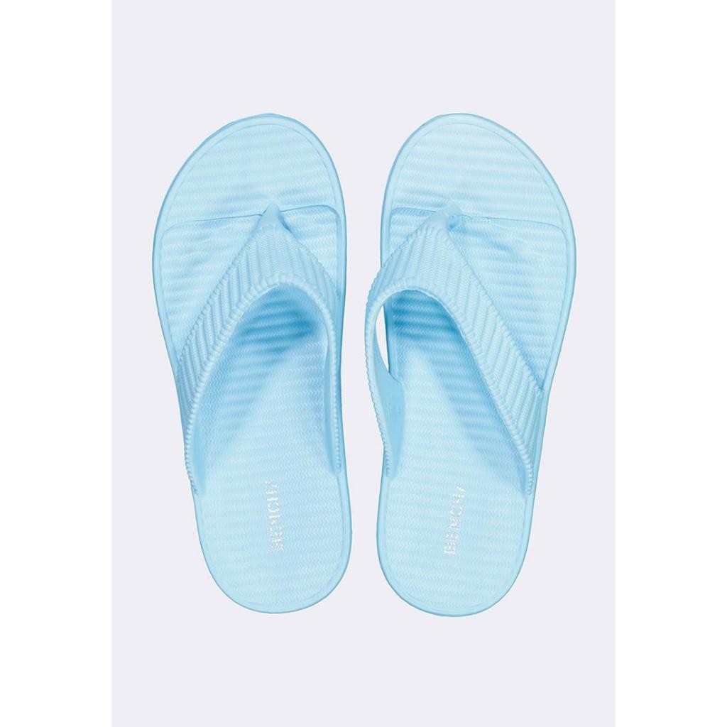 BENCH/ - IHY0044 - Women's Slippers | Shopee Philippines