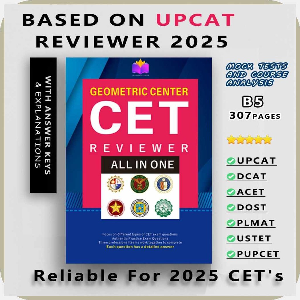 UPCAT+wW_CET>J,Reviewer