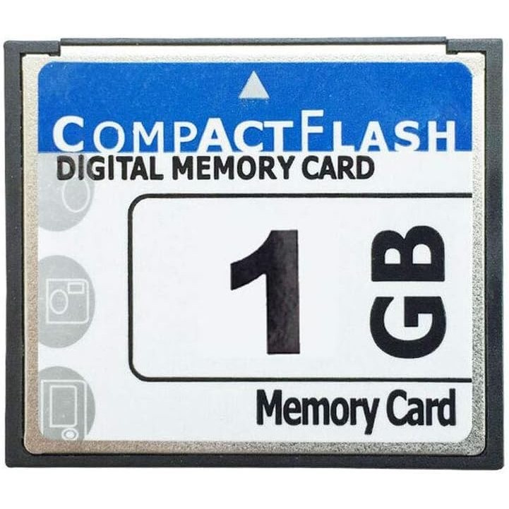 Memory Card CF Card CFexpress Compact Flash Card High Performance ...