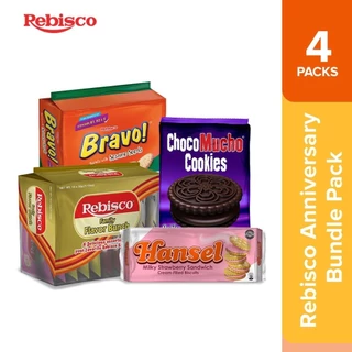 Rebisco , Online Shop | Shopee Philippines