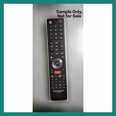 Devant?a^Smart-x?TV%S_Remote:z_(Replacement) | Shopee Philippines
