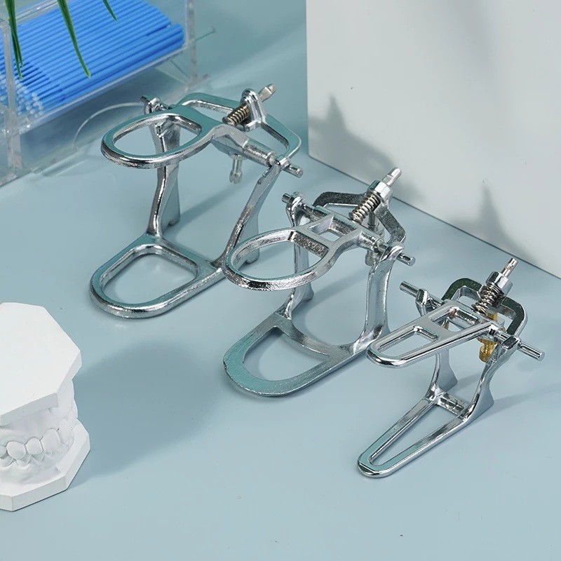 Universal Dental Lab Articulator Adjustable Denture Arch Crown ...