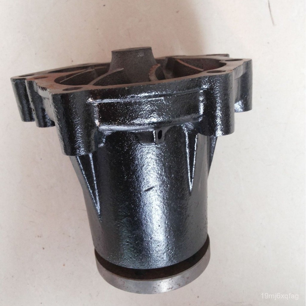 4HK1Isuzu Engine Water Pump Excavator Water Pump Isuzu Engine Parts ...